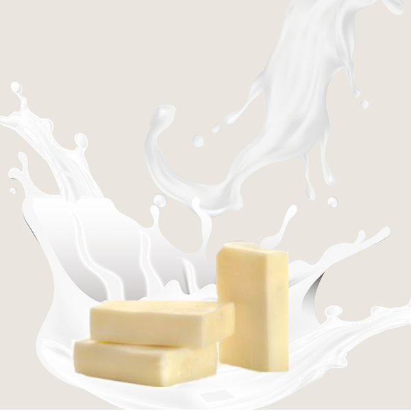 Natural Sabun Sütlü ((Cold & Hot Process) ürünleri - Toptan Sabun Satışı.